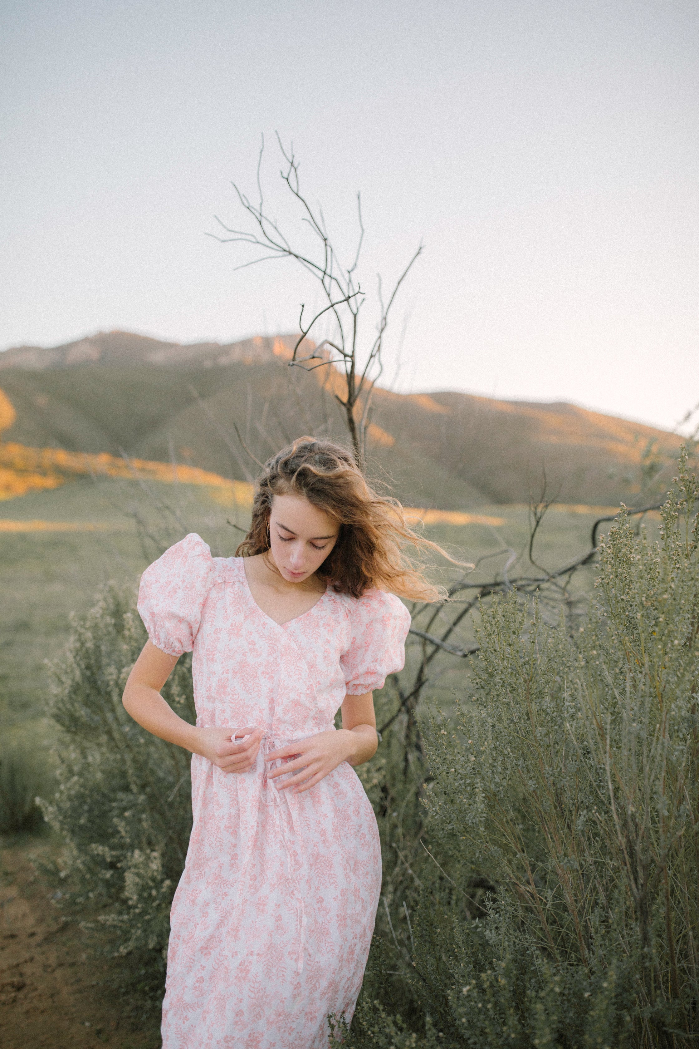 Adelaide Collection | Prairie Dresses | Wilder